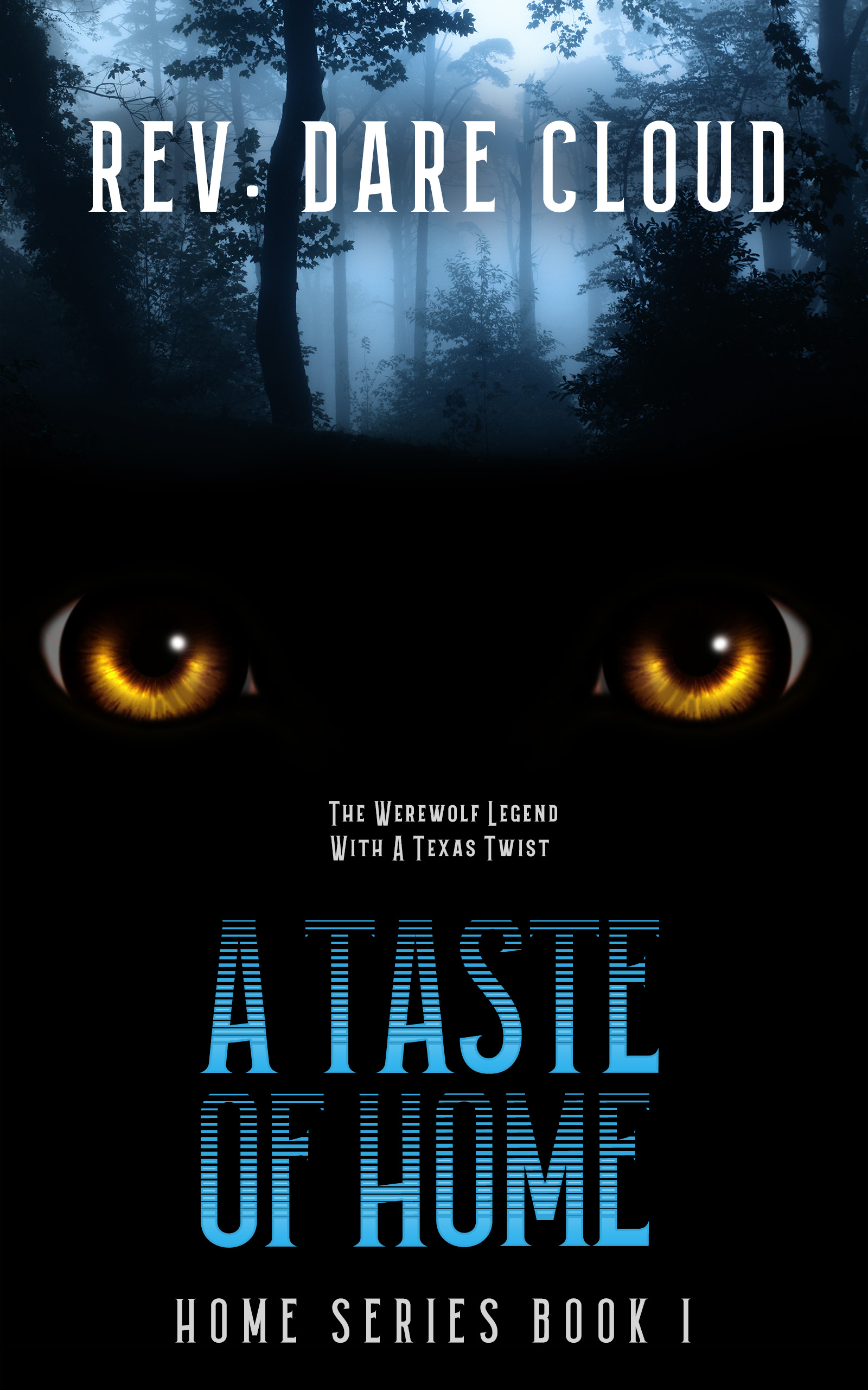 A Taste Of Home, Chapter 04 – Narrated by Rev. Dare Cloud – The Gonzo Wolf