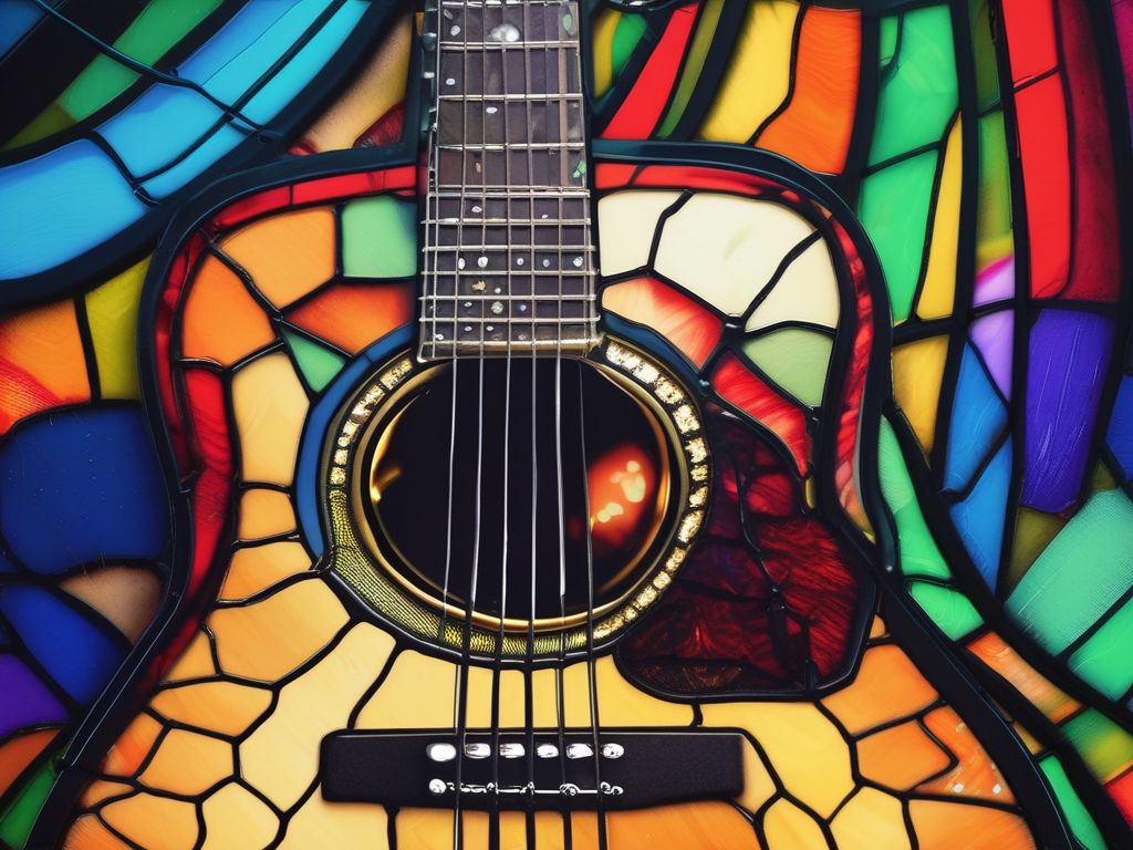 Art Logistics – The Gonzo Wolf