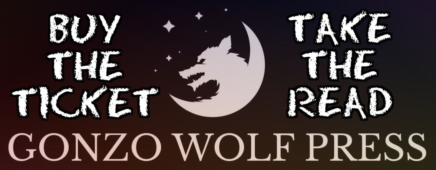 DOOM: The Dark Ages – Chapter 4 – The Gonzo Wolf