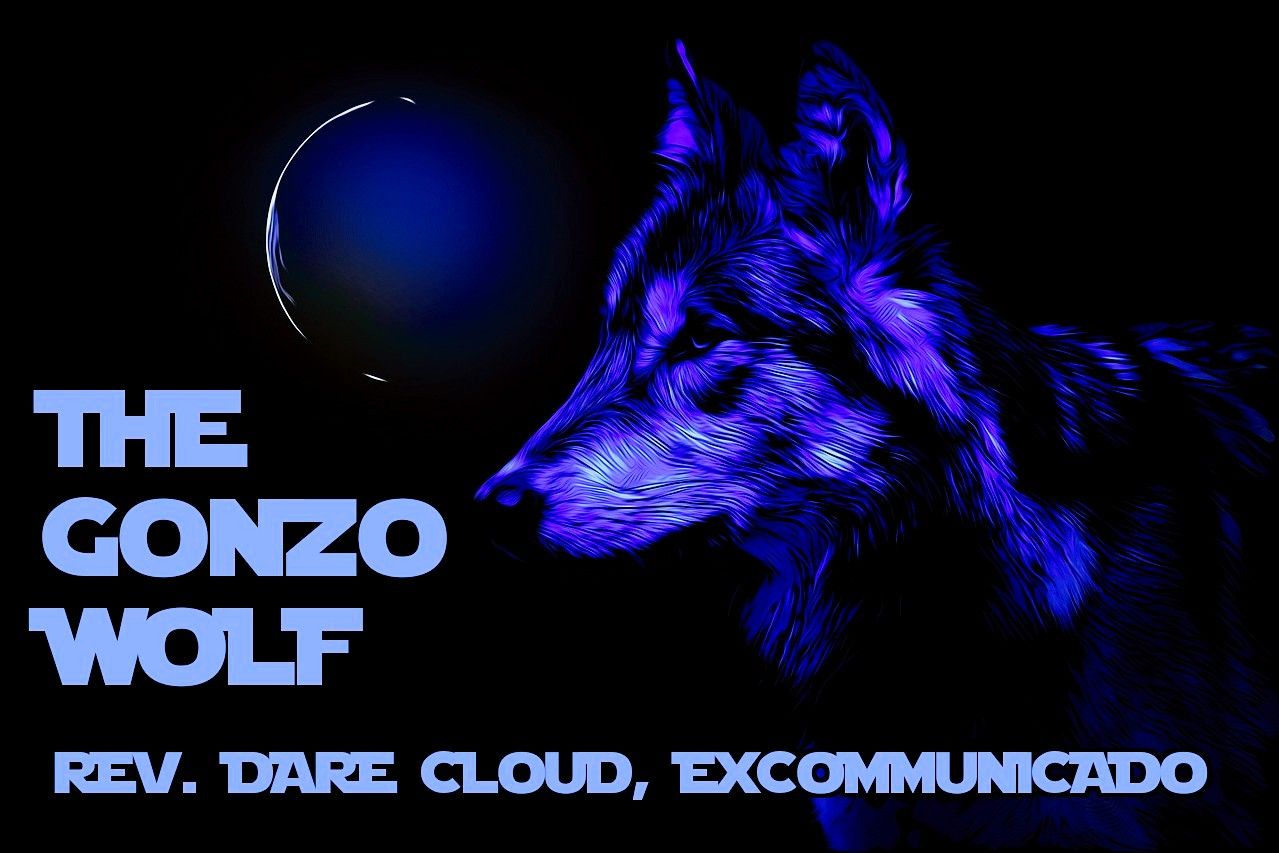 Autism Detection In 1983 – The Gonzo Wolf