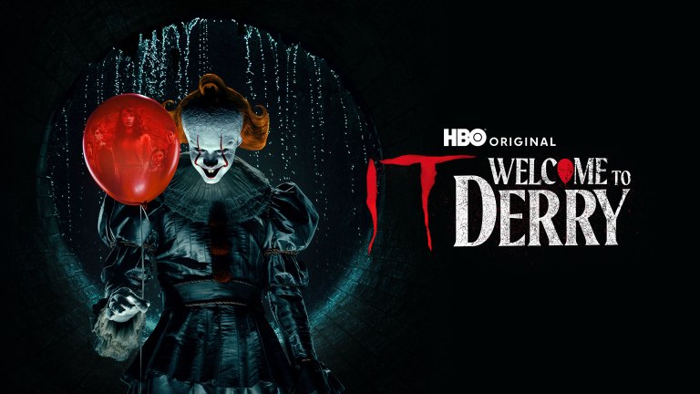 Rev-iew: IT: Welcome To Derry (Season One) – The Gonzo Wolf