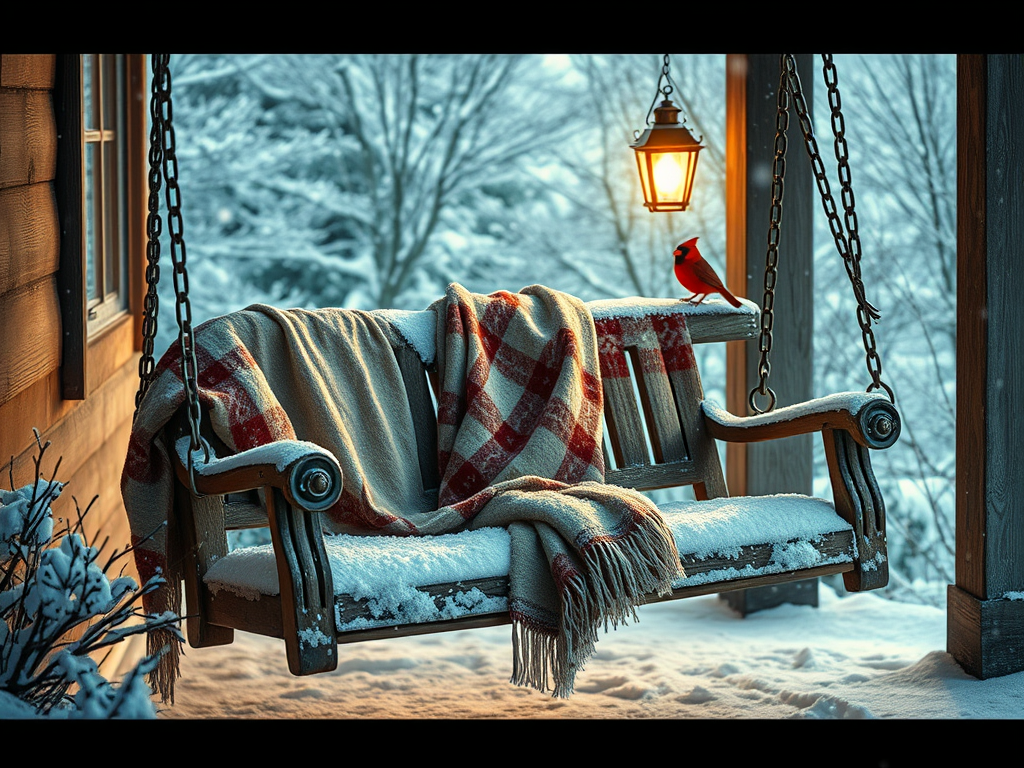 Cardinal Puff – The Gonzo Wolf